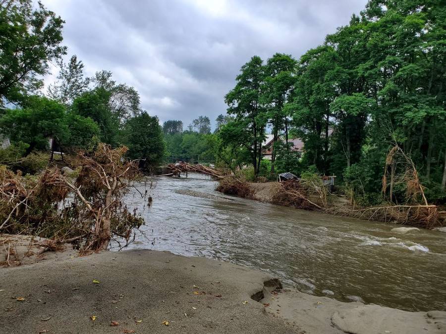 Preparing Volunteers for the Next Disaster | News | Red Cross
