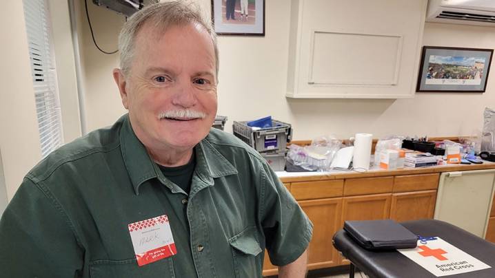 Northern New England Region | American Red Cross