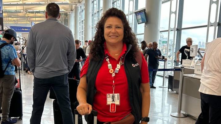 Northern New England Region | American Red Cross