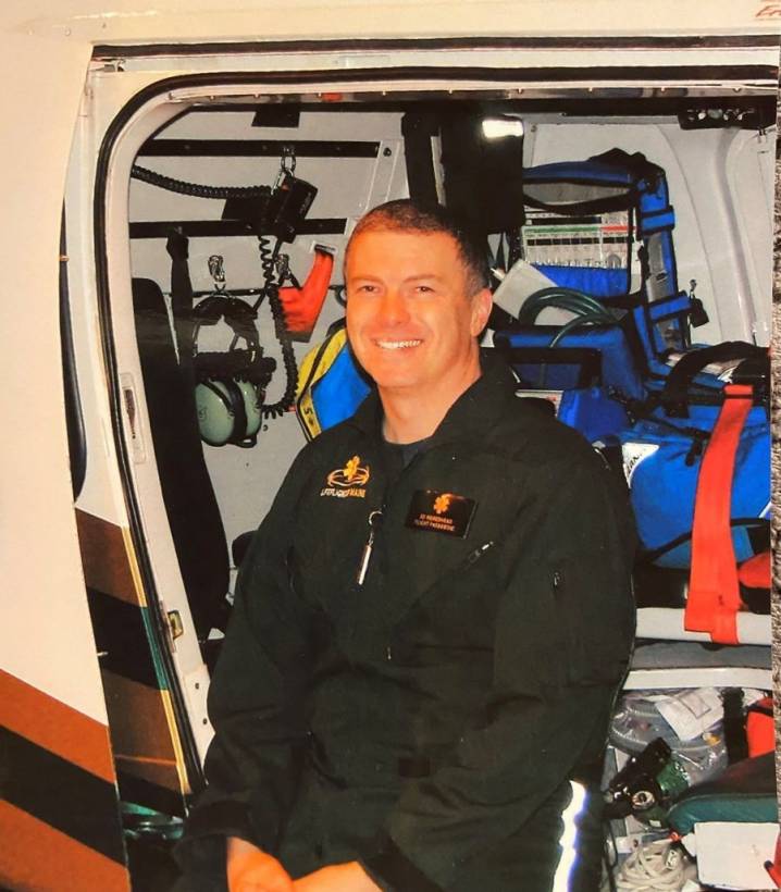 The Need for Blood is Real | News | Red Cross