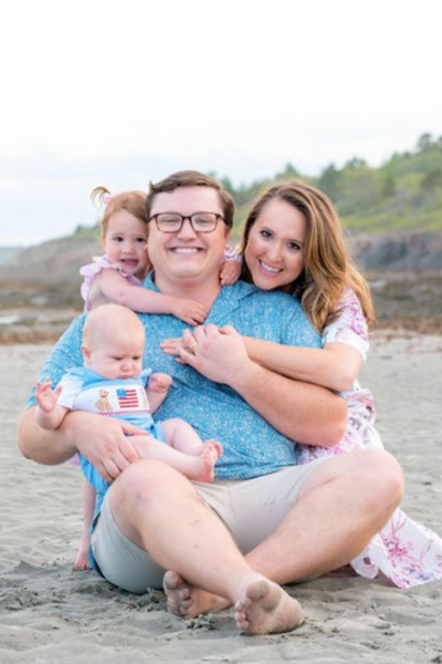 Platelet Donation: Giving Baby James a New Lease on Life | Northern New ...