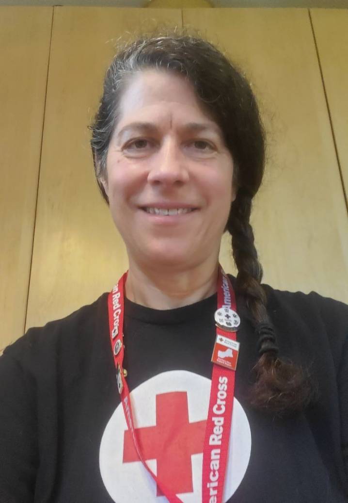 Vermont Flooding Survivors | News | Red Cross