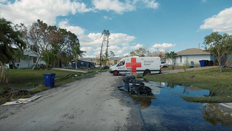 Northern New England Region | American Red Cross