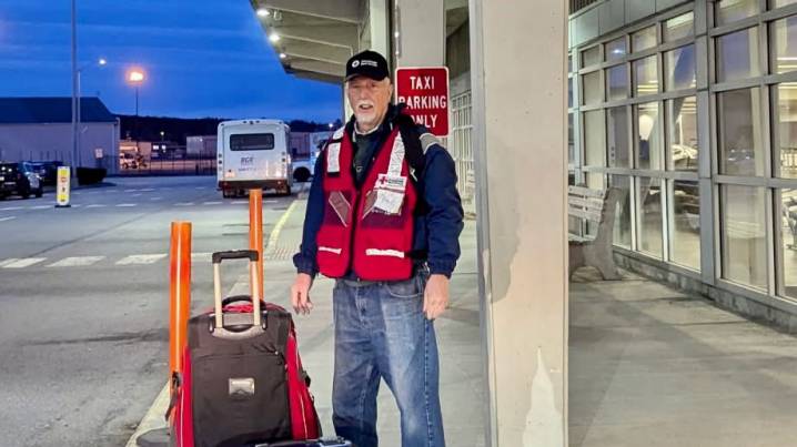 Northern New England Region | American Red Cross