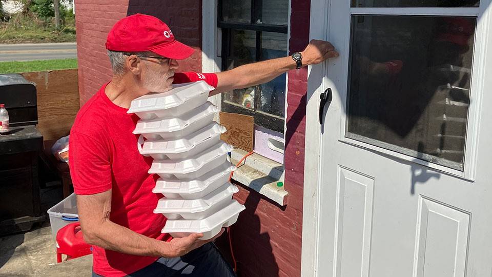 Northern New England Region | American Red Cross