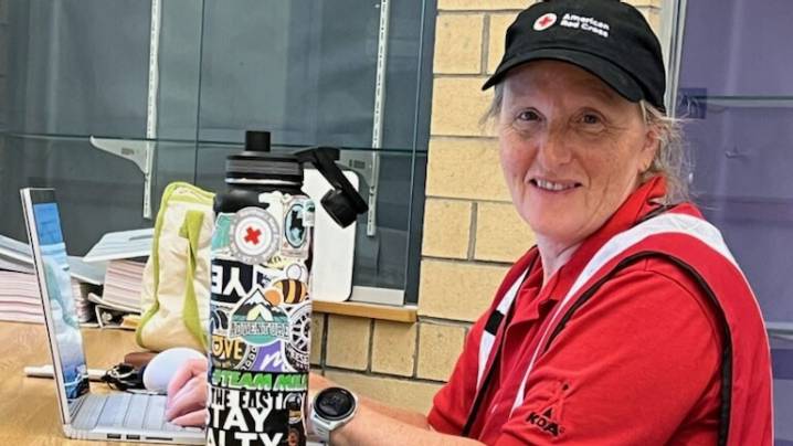 Northern New England Region | American Red Cross