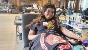 Special Blood Drive | News | NNE Red Cross