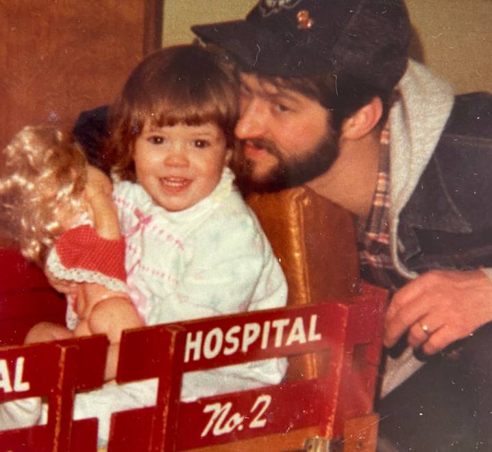 A Legacy of Giving | News | American Red Cross