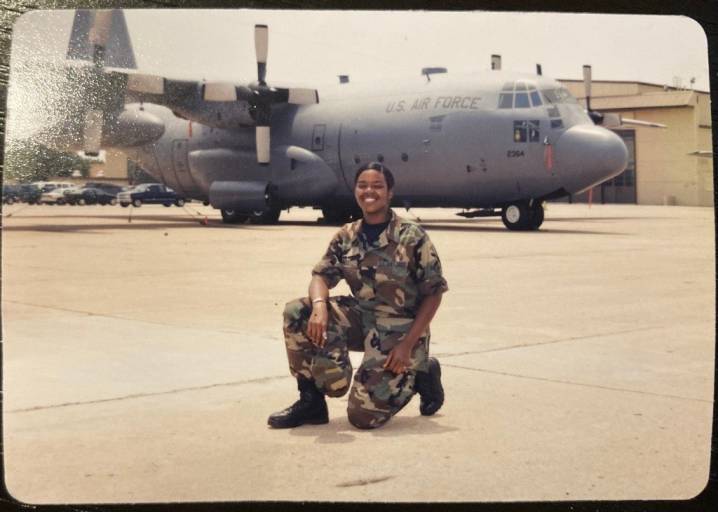 Donor gives after deferral lifted | News | American Red Cross