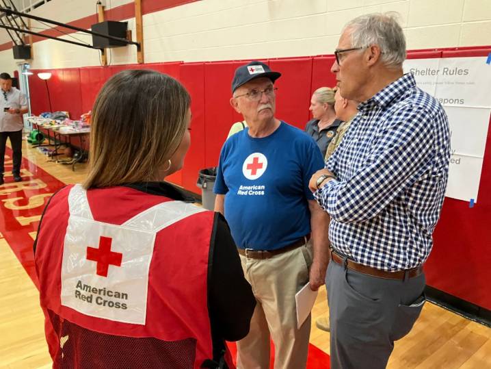 Greater Inland Northwest | American Red Cross