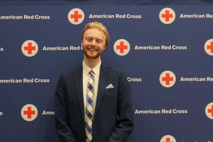 New NWWA Chapter Executive | News | American Red Cross