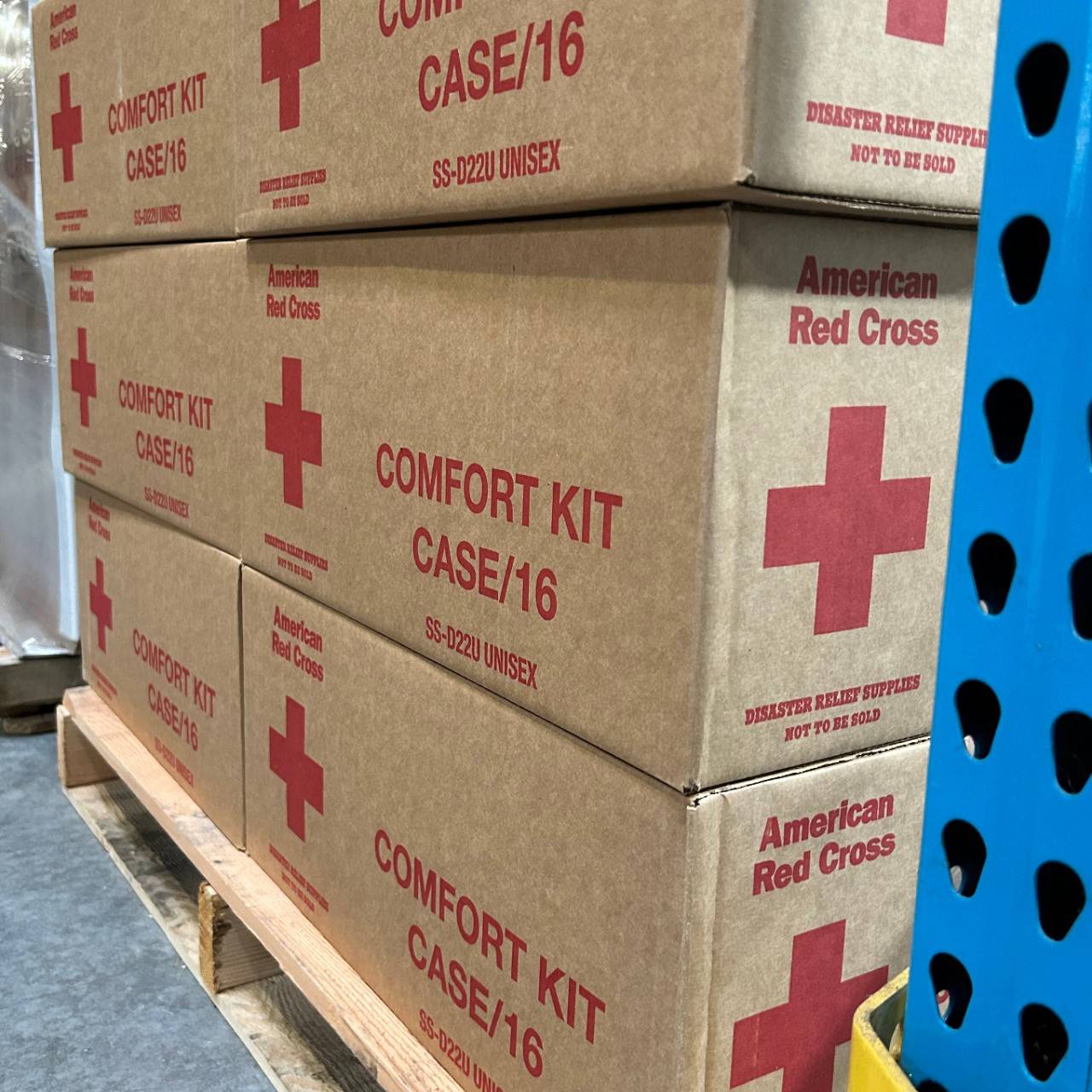 Northwest Region | American Red Cross