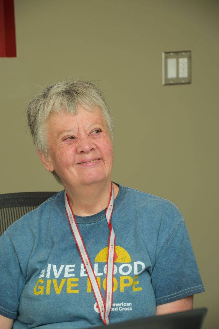 Relationships Through Volunteerism | News | Red Cross