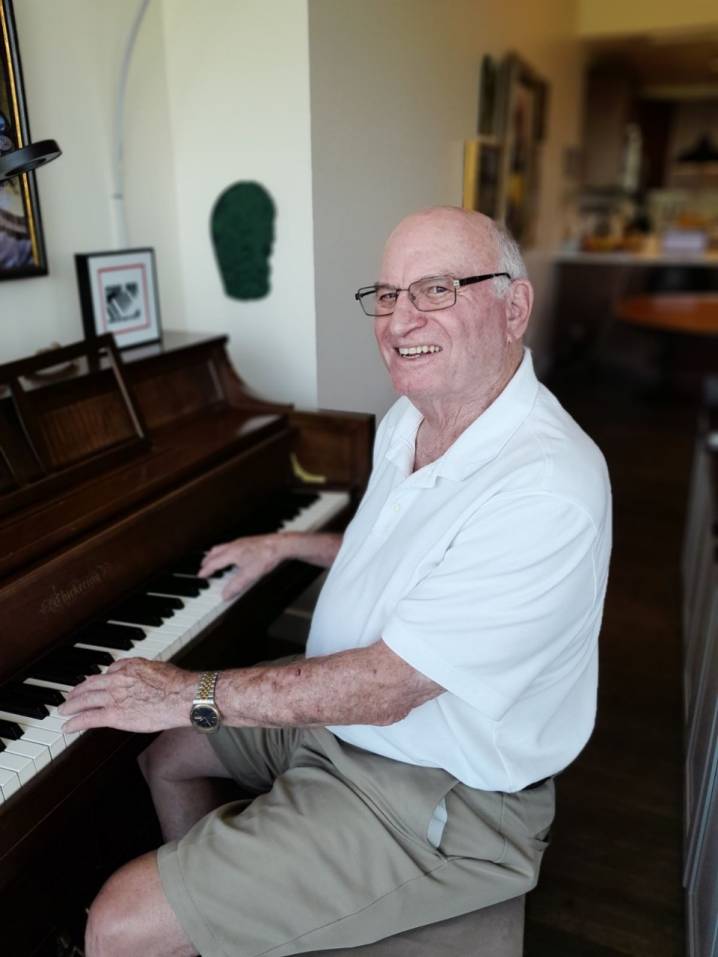 Trinese Clark Donation Story | News | American Red Cross