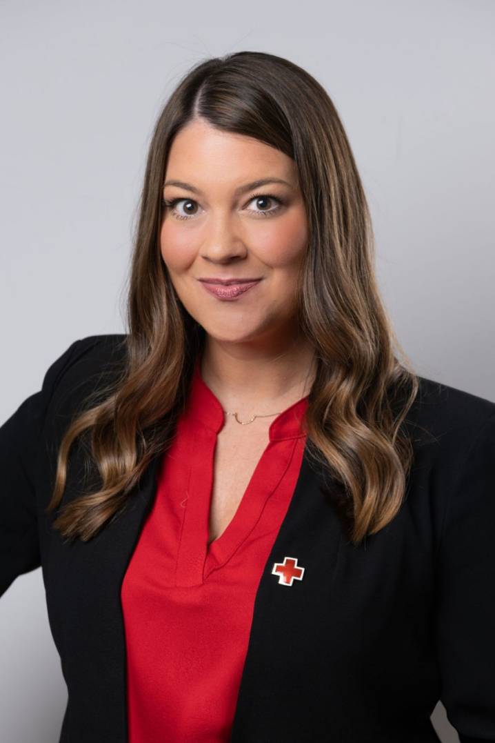 Northwest Region Welcomes New CEO: Megan Dulgar