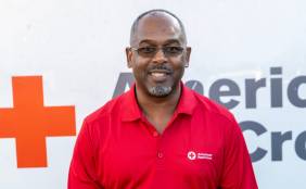 Will Willis joins Northwest Region as Service to the Armed Forces ...