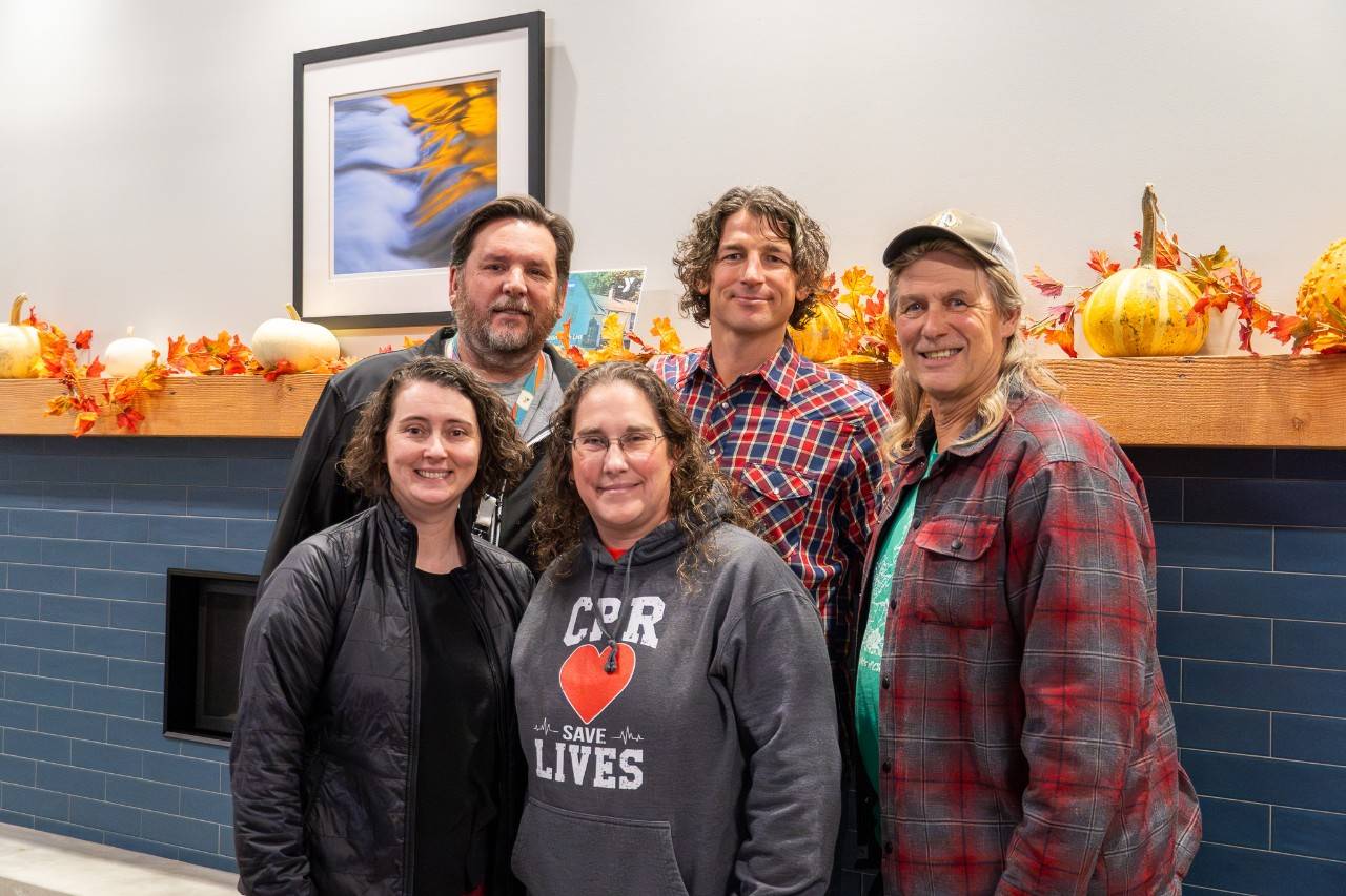 Northwest Region | American Red Cross