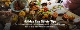 American Red Cross | News | Holiday Cooking Safety