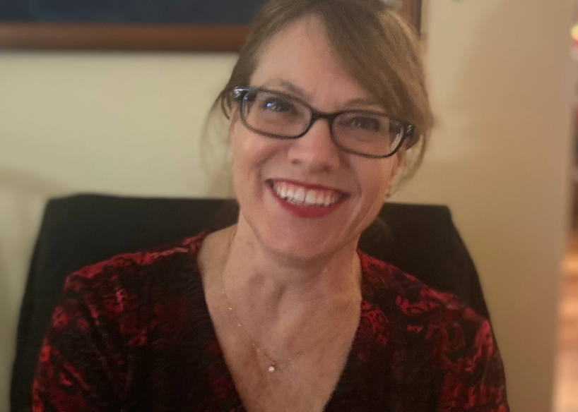 American Red Cross | News | Kathleen Thompson