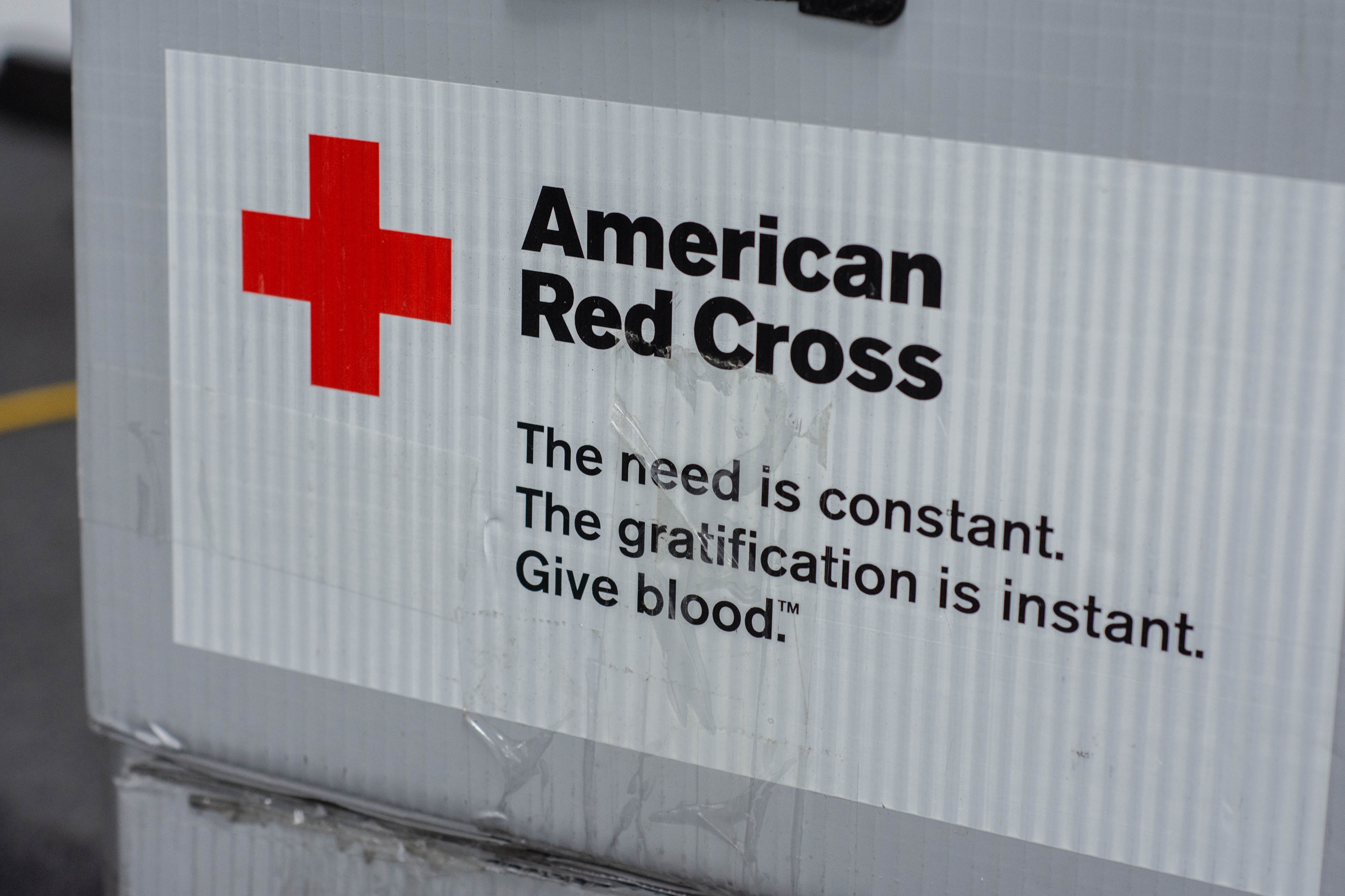 Wenatchee Blood Donor | News | American Red Cross