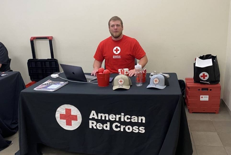 Hero Care Network | News | American Red Cross