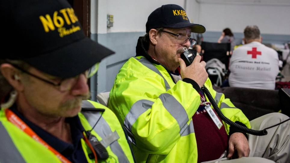 Northwest Region | American Red Cross