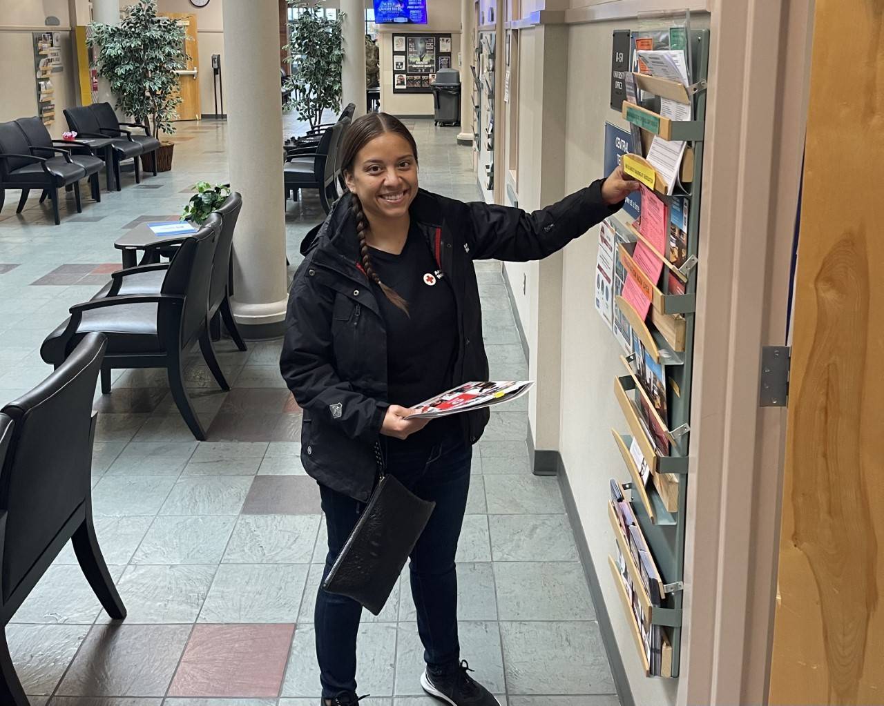 News: Northwest | American Red Cross