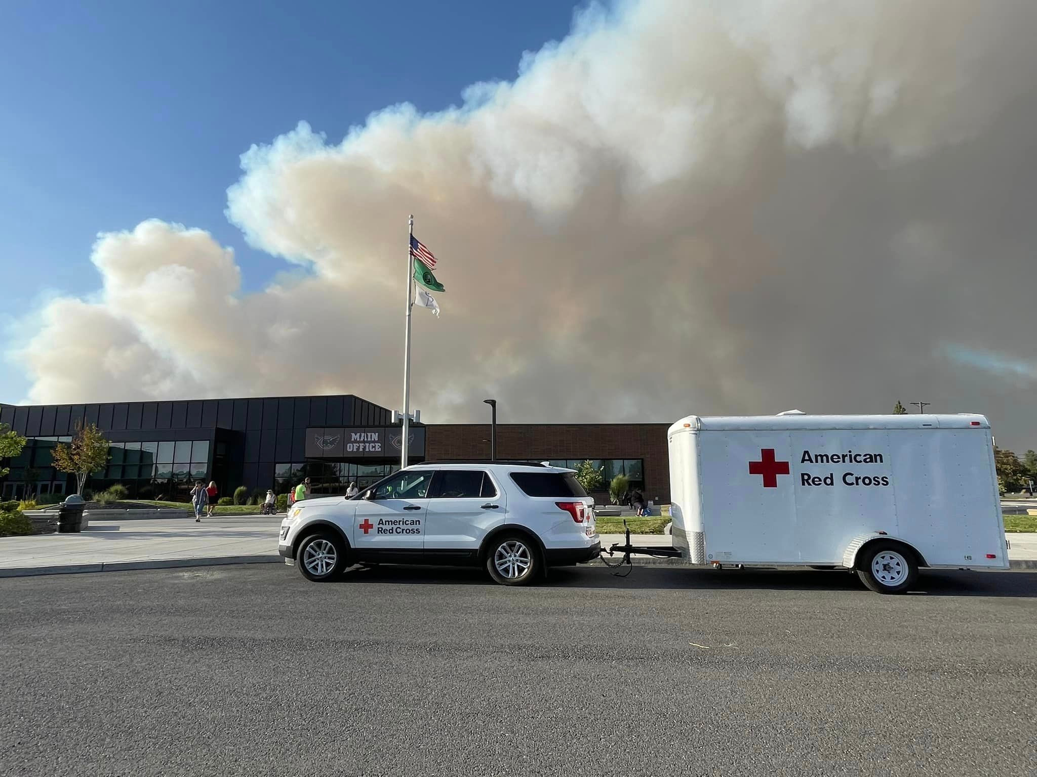 2023 trends: Red Cross responds to growing climate-driven humanitarian ...