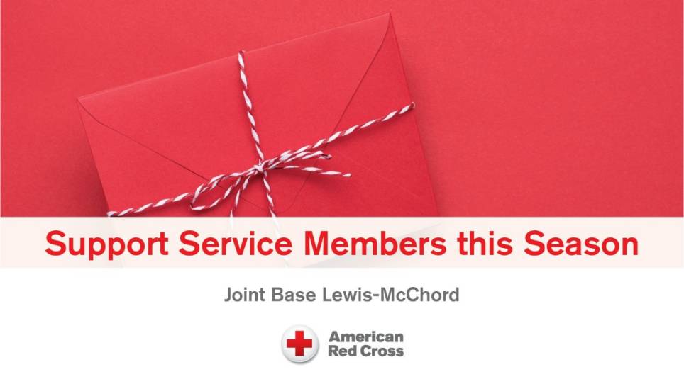 Northwest Region | American Red Cross