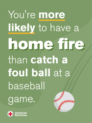 Quick Action Saves Lives In Home Fire | News | Red Cross