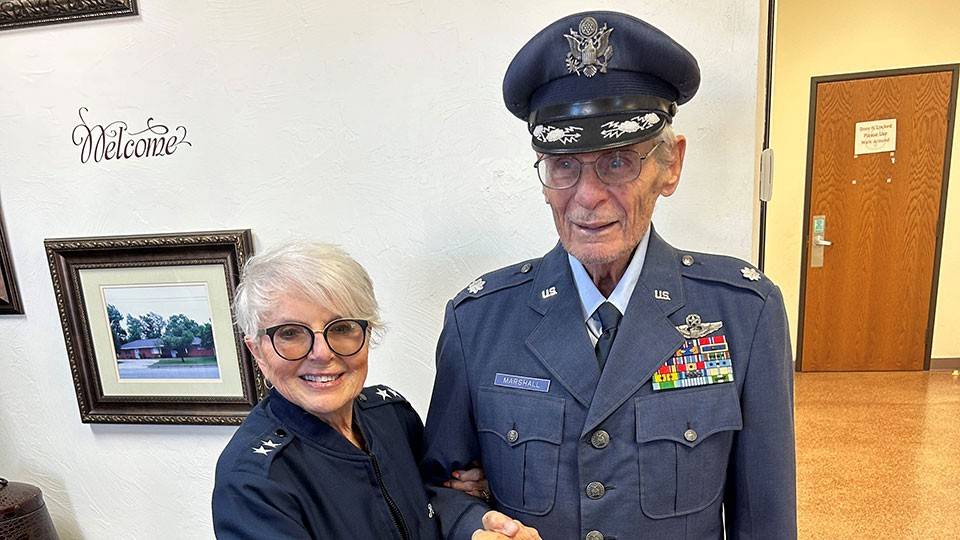 Oklahoma Region | American Red Cross