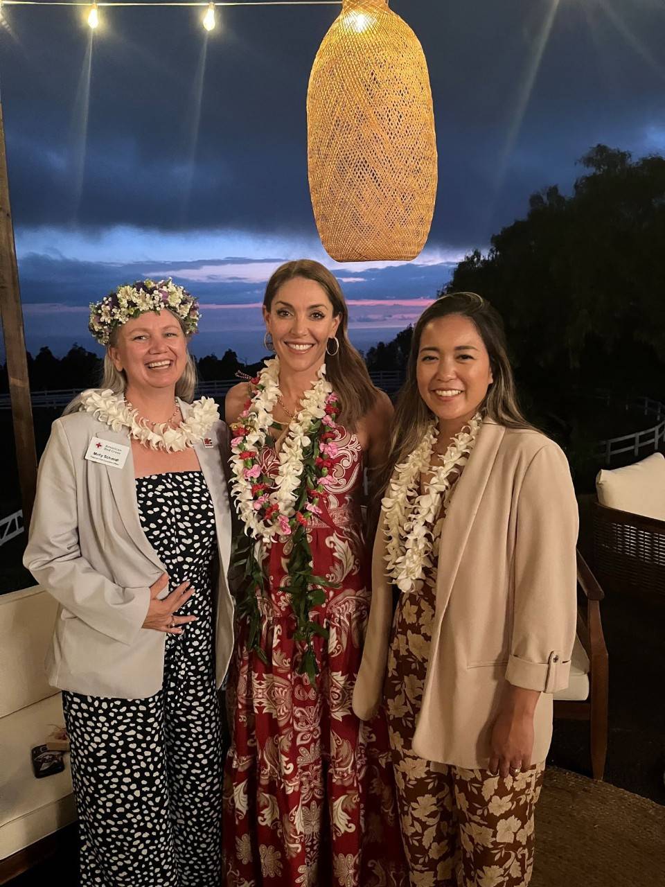 A Celebration of Leadership | News | Red Cross