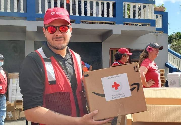 Puerto Rico | American Red Cross