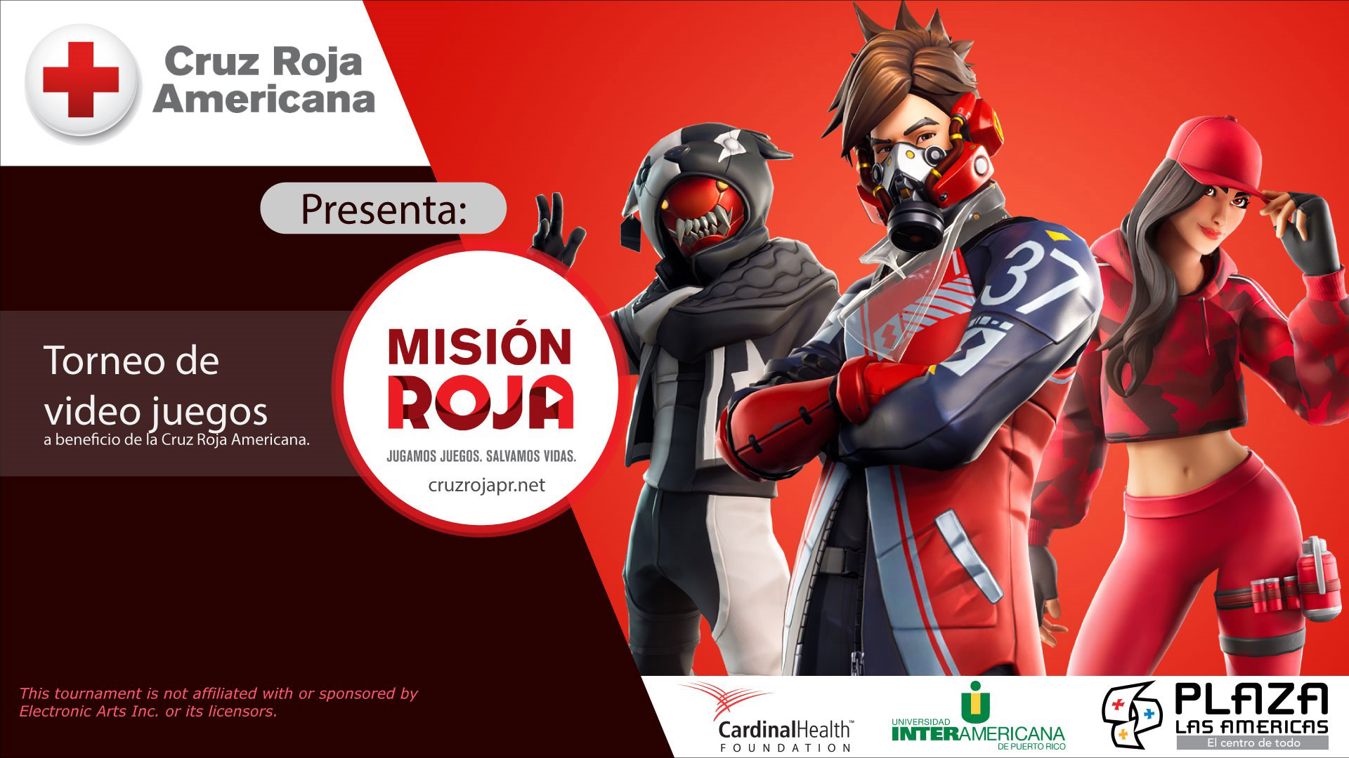 Puerto Rico | American Red Cross