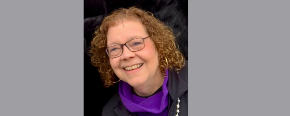 El trabajo de Virginia Mewborn: desarrollar futuros líderes de ...