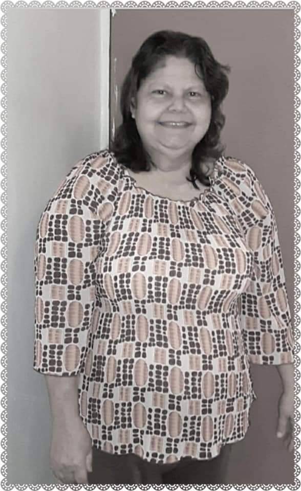 In Memoriam: Edna Sáez | Cruz Roja Americana | Noticias