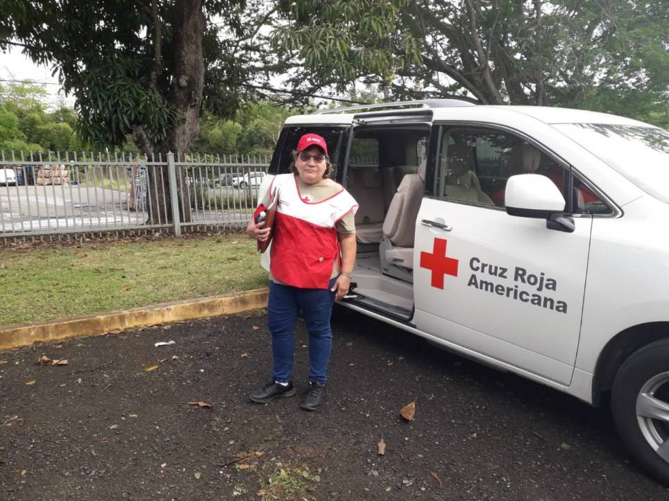 Puerto Rico | American Red Cross