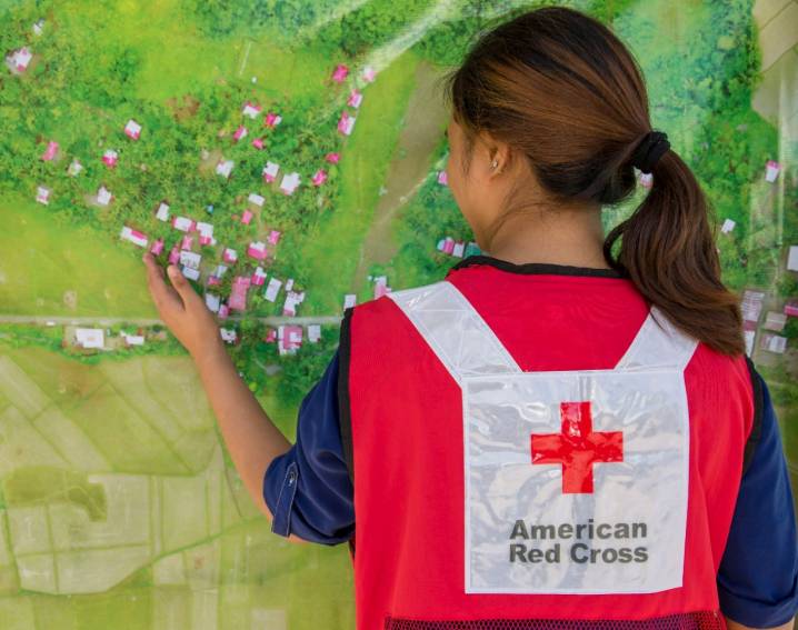 News | Missing Maps Helps Responders Deliver Aid