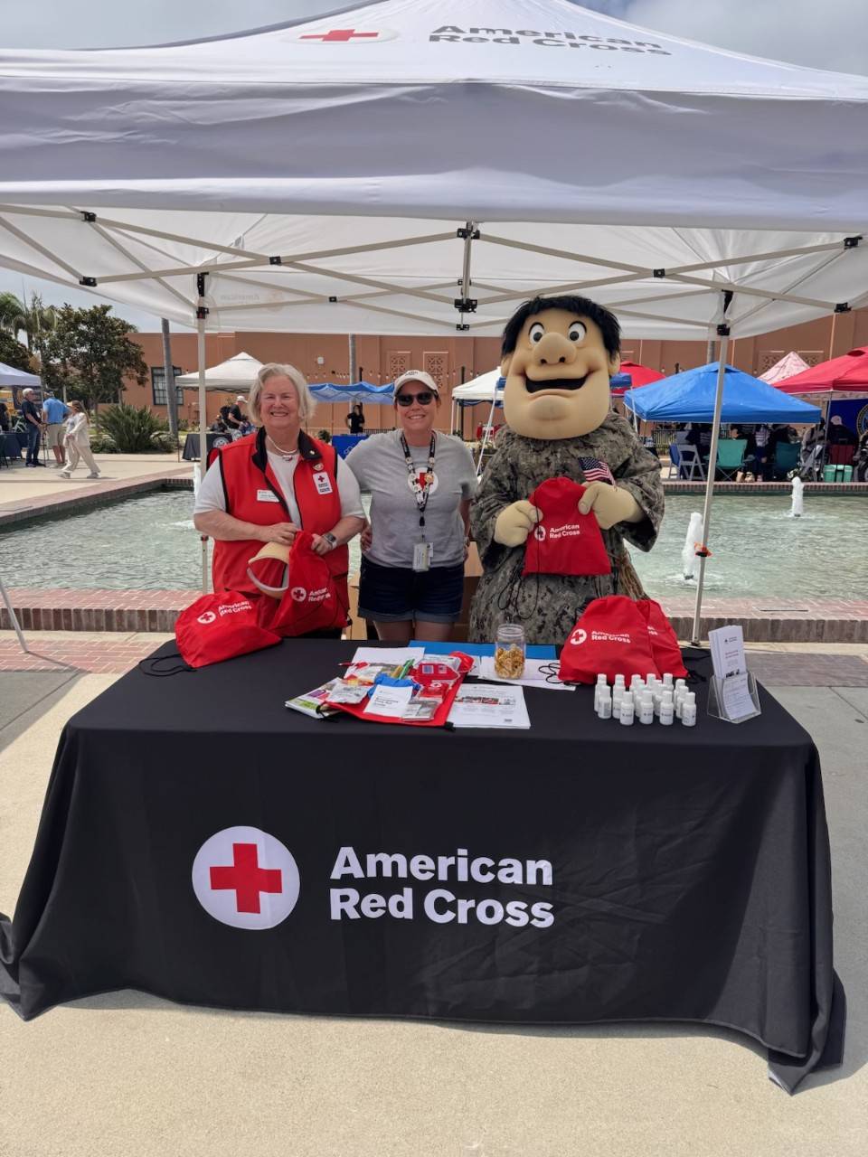 News | 30 Days of Preparedness Natl Prep Month 2025