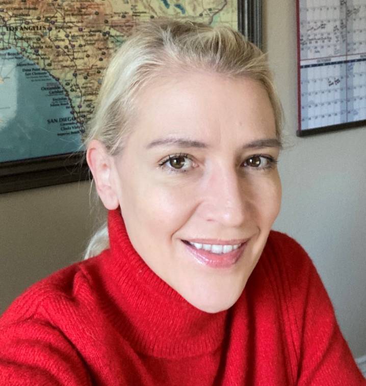 News | Volunteer Spotlight: Brenda Bridges