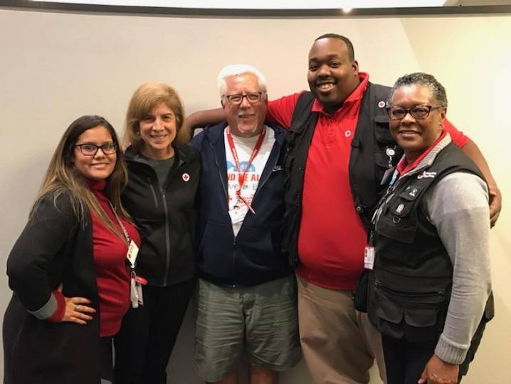 News | Volunteer Spotlight: Brenda Bridges