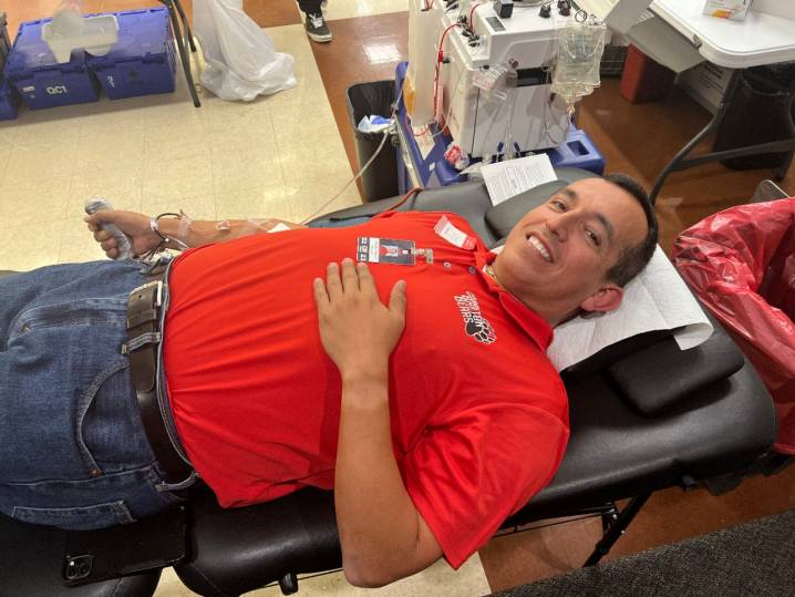 News | Missing Maps Helps Responders Deliver Aid