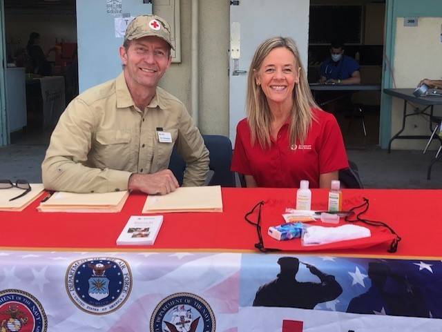 News | Serving Those who Serve Our Country