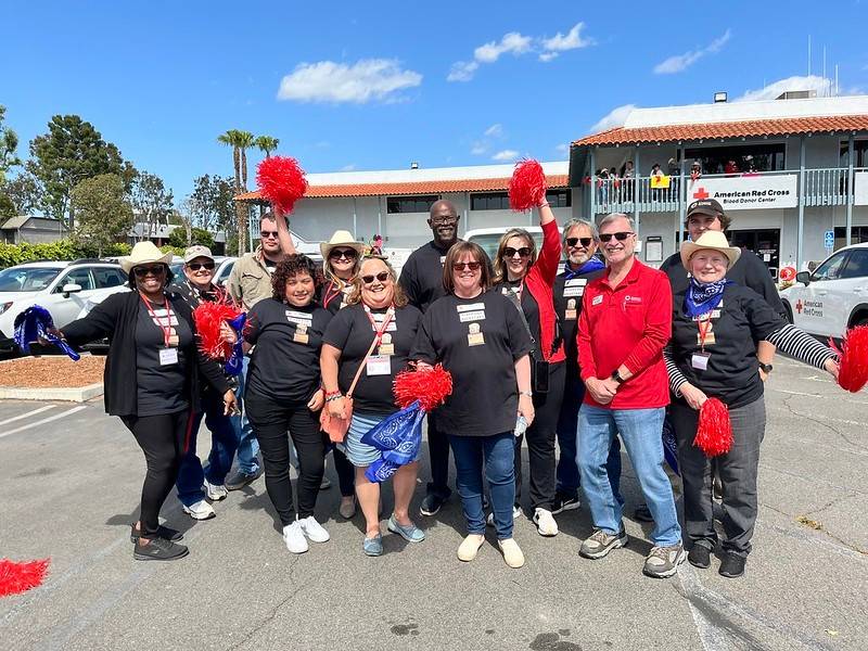 News | 2024 SoCal Region Disaster Training Academy