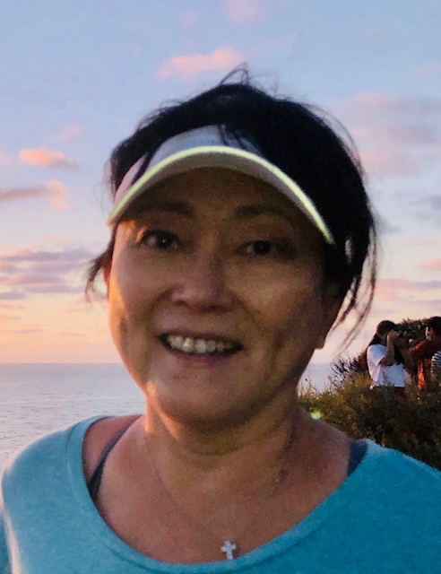 Volunteer of the Month Dr. Theresa Tsai | News | American Red Cross