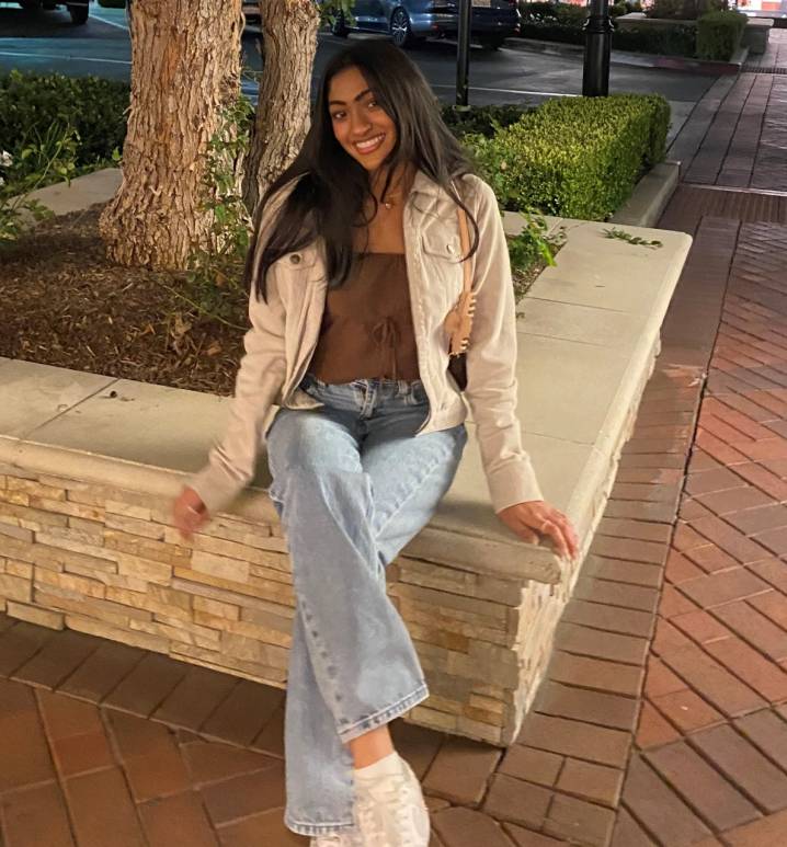 June 2023 Volunteer of the Month: Elisha Savalia | News | American Red ...