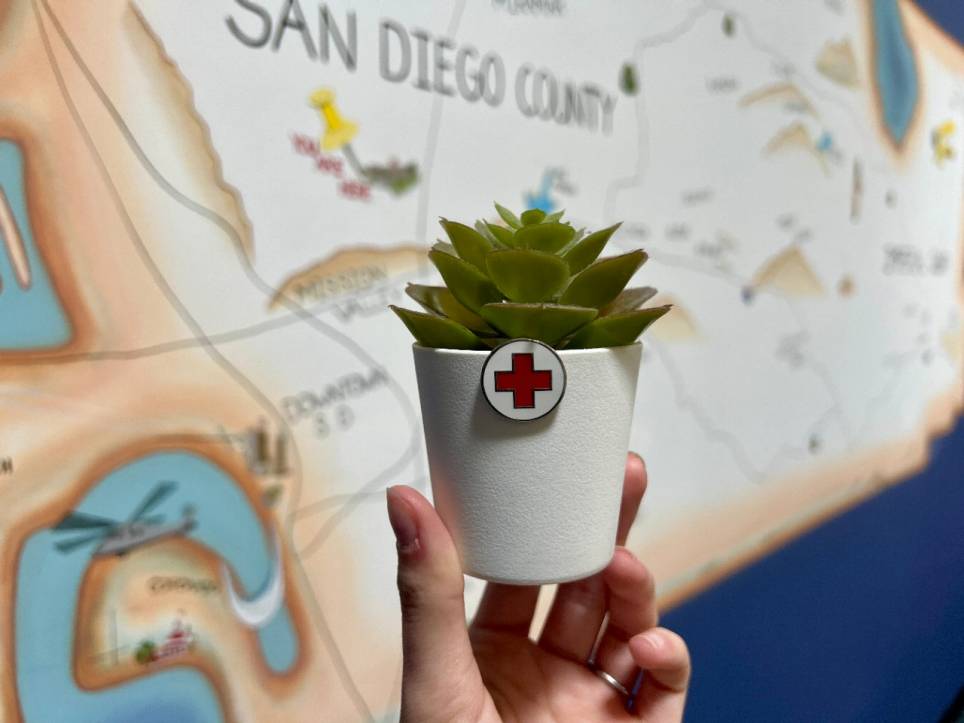 SoCal Region Green Team Shares Sustainability Tips During Earth Month ...