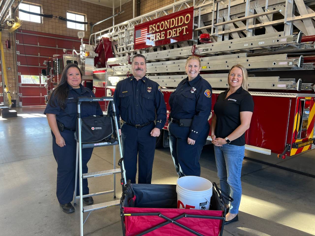 Track Your Blood Journey with the Red Cross Blood Donor App | News | American Red Cross