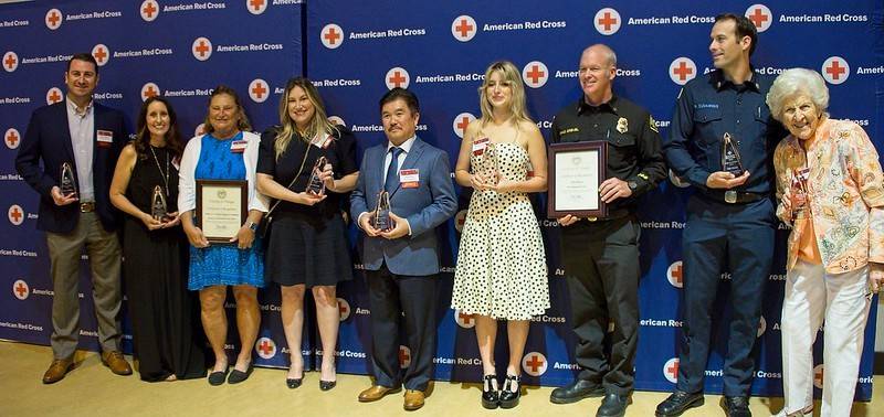 News | OC Heroes Awards Honors Local Heroes