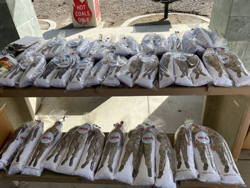 Bixi Howe’s Home Fire Story | News | American Red Cross